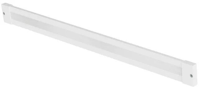 RED - DESIGN RENDL 10194 Nástěnné svítidlo DART LED přisazená vč. externího ovladače bílá