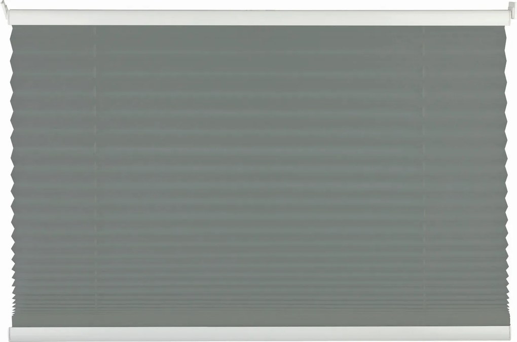 XXXLutz PLISÉ, poloprůhledné, 75/130 cm Homeware - Rolety a žaluzie - 006935020611
