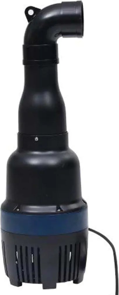Jezírkové čerpadlo 16 000 l/h 75 W 148631