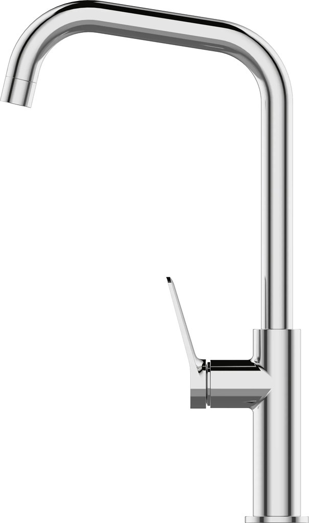 Invena Alonia, vysoká dřezová baterie h-373, chromová, INV-BZ-70-001-V Leták: https://cloud.invena.pl/s/nnXaZKg3crBrRkz/download?path=%2FPliki%20do%20strony%20www%2FBZ-70-001-V/Inne/BZ-70-001-V-ulotka-PL…