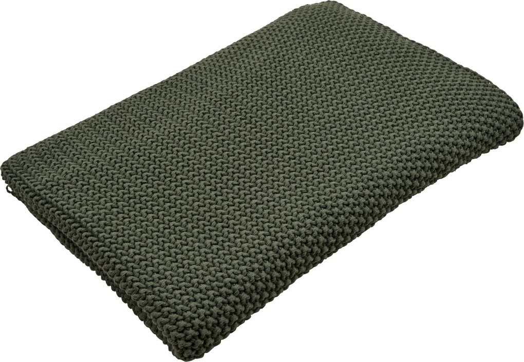 XXXLutz HEBKÁ DEKA, 80/100 cm Avelia - 003969004503