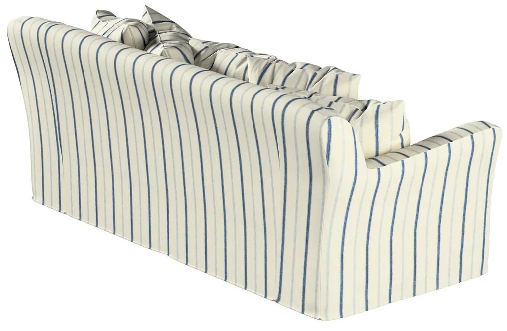 Potah na pohovku IKEA Tomelilla rozkládací
