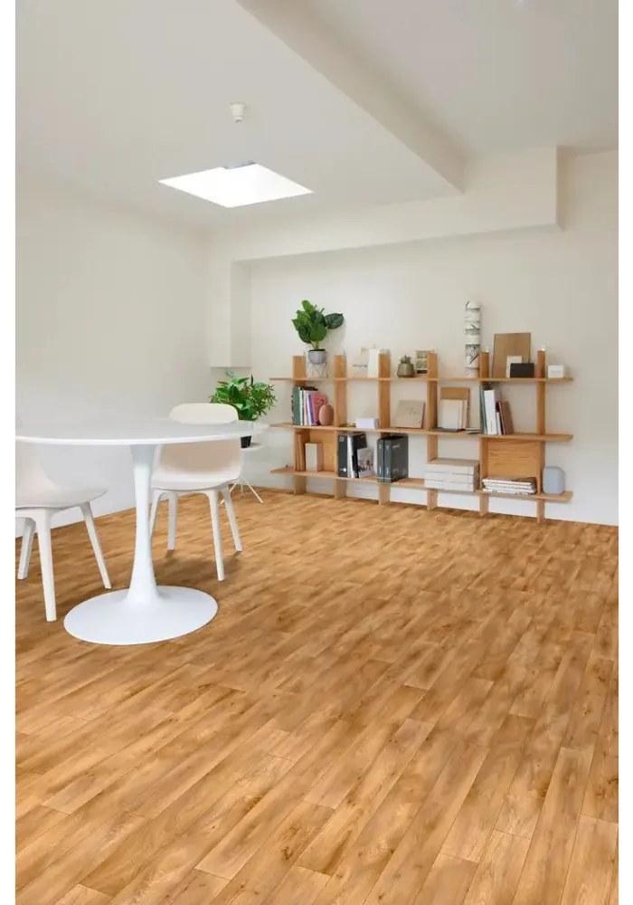 JUTEX PVC podlaha - lino TORNADO Cameo 1000 ŠÍŘKA: 4 m, POUŽITÍ: Zátěžové, Bytové