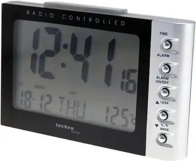 TechnoLine WT 188 / Budík