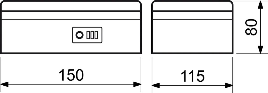 Richter Czech TS.3006