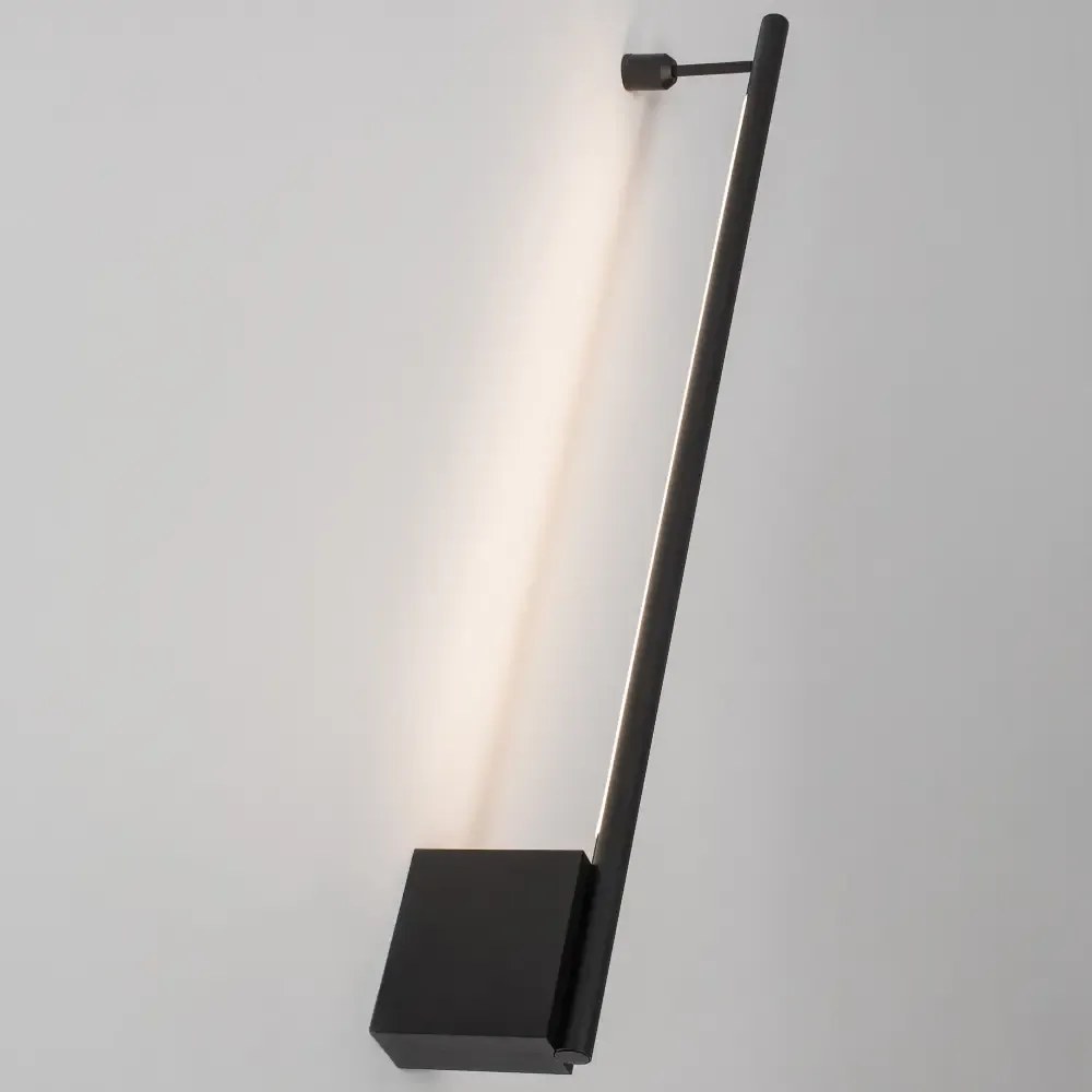 LED nástěnné svítidlo Gropius 60