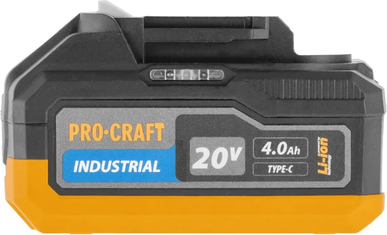 SCD20C-BB/20/4 Industrial/C20/2/BI500