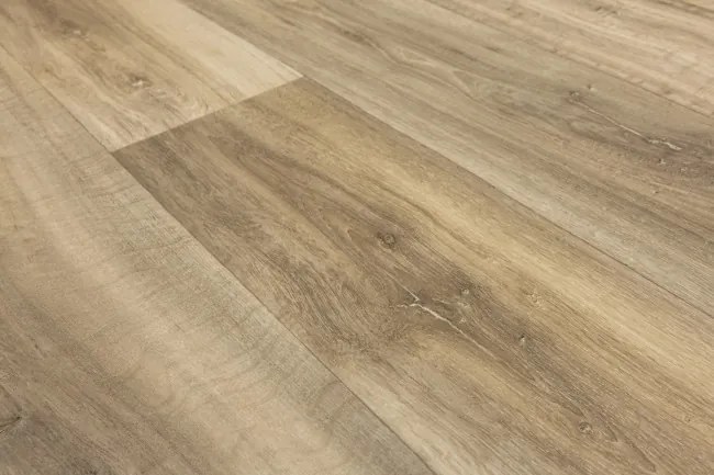 PVC podlaha GRACETEX LIME OAK 613L béžová