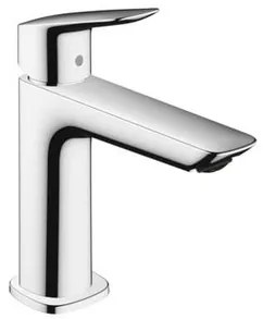Hansgrohe Logis umyvadlová baterie bez výpusti chrom 71255000