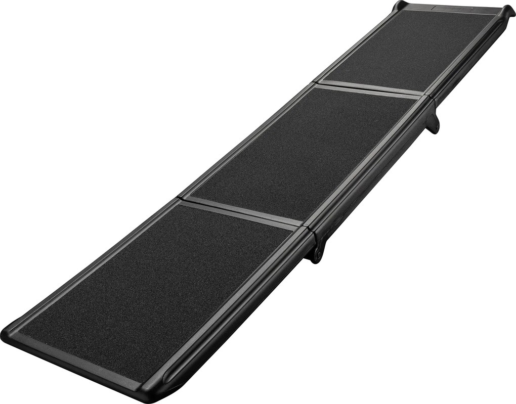 Rampa pro psa Wiltec – 180 × 40 cm, 50 kg (65968)