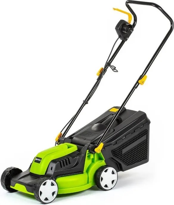 Elektrická sekačka FZR 2025-E, 1300W FIELDMANN