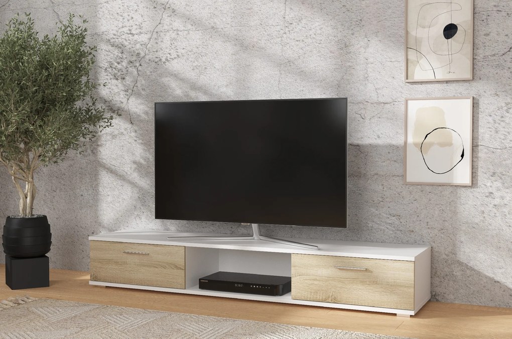 ADRK Furniture RTV SELLA RTV-SELL-WM+S-Q009