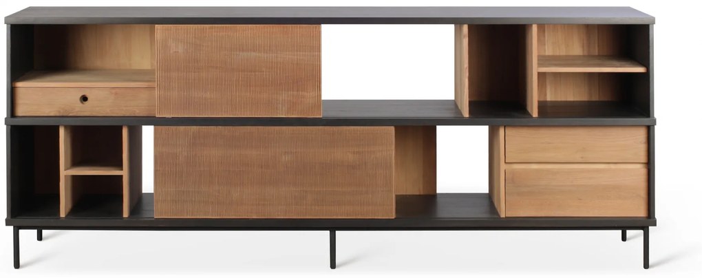 Designové komody Oscar Sideboard