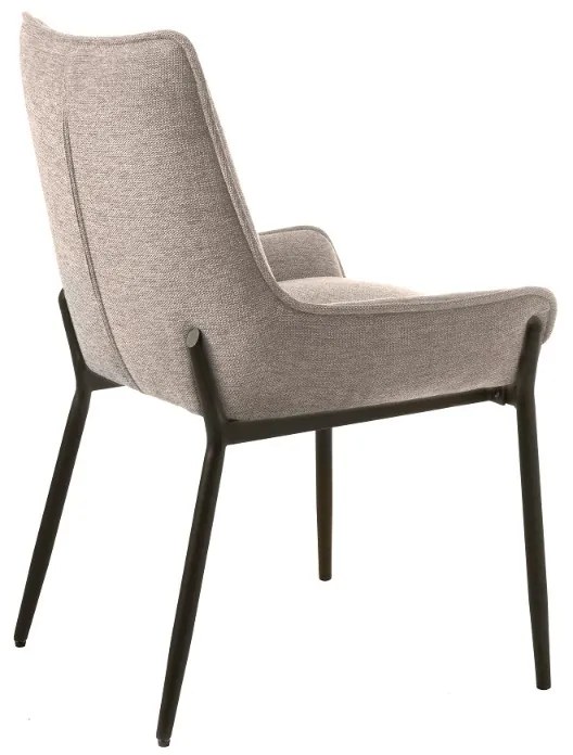 Designová židle Achaicus písková