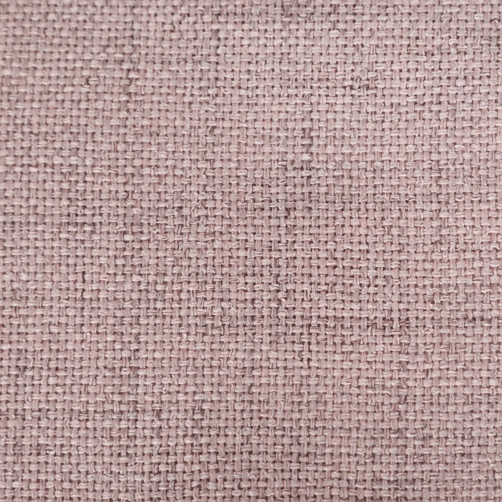 ZÁVĚS NA KROUŽCÍCH JULA2 140X250 CM PUDROVÝ