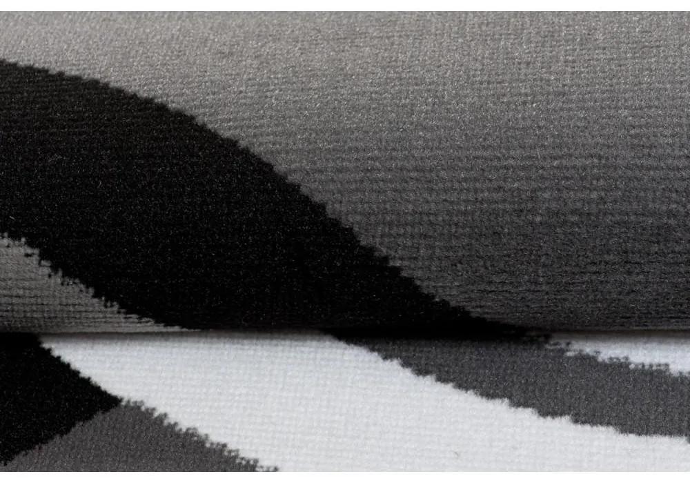 Kusový koberec PP Brazil šedý 160x220cm