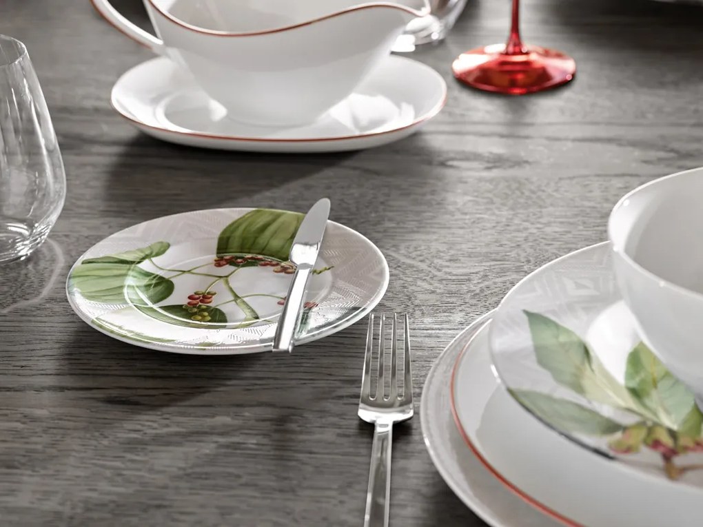 Villeroy&Boch Villeroy & Boch La Classica nůž na ovoce / dort, 18,3 × 1,4 × 0,9 cm