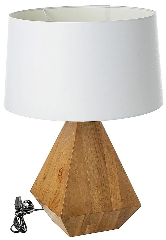 Stolní lampa Margo 63 cm