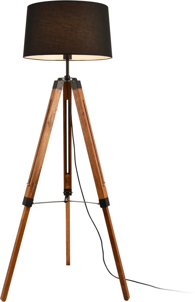 [lux.pro] Stojací lampa "Lagos" HT191003