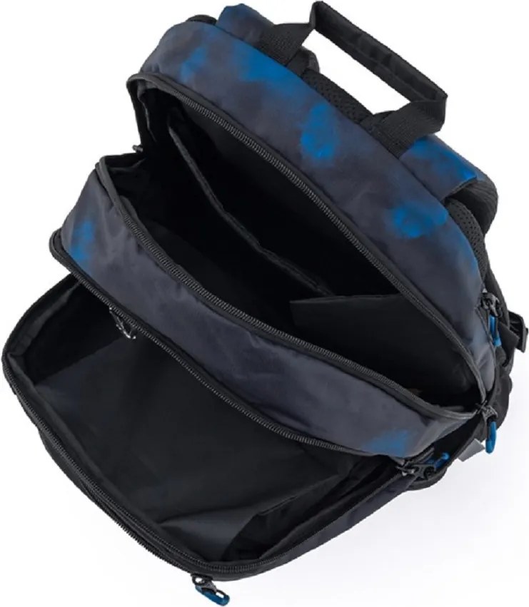 Oxybag OXY SPORT - set 2 ks: studentský batoh Grunge Boy, penál