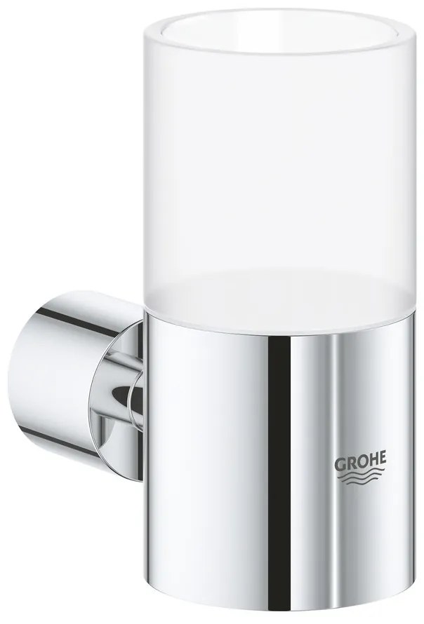 Grohe Atrio - Pohár, 40254003