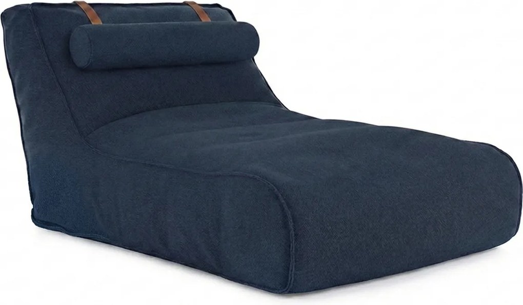 Divan INDOOR / Klasik 120 × 140 × 90 cm (Š × H × V) / DUO 53