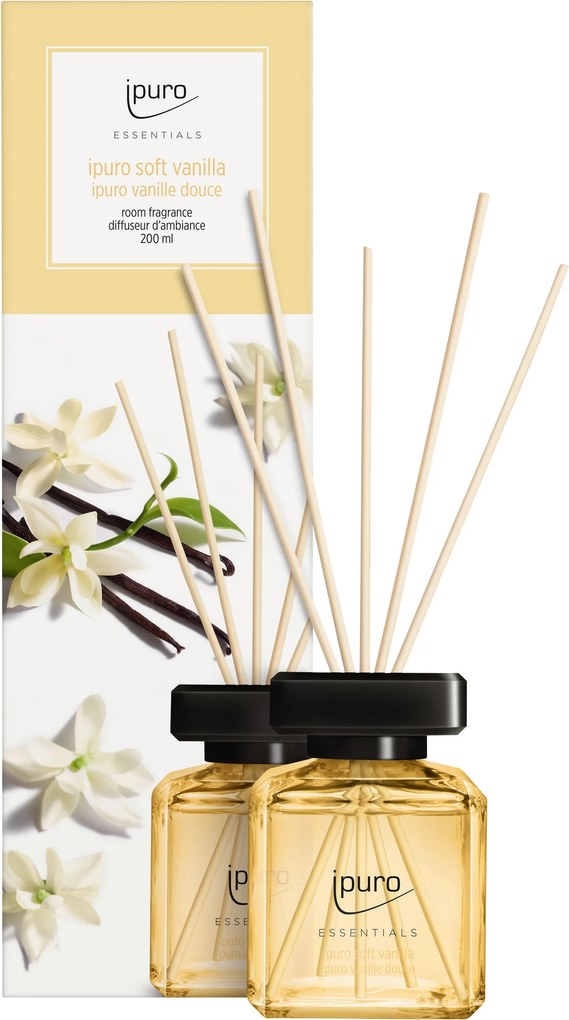 XXXLutz DIFUZÉR 200 ml Ipuro - Difuzéry - 007748022907