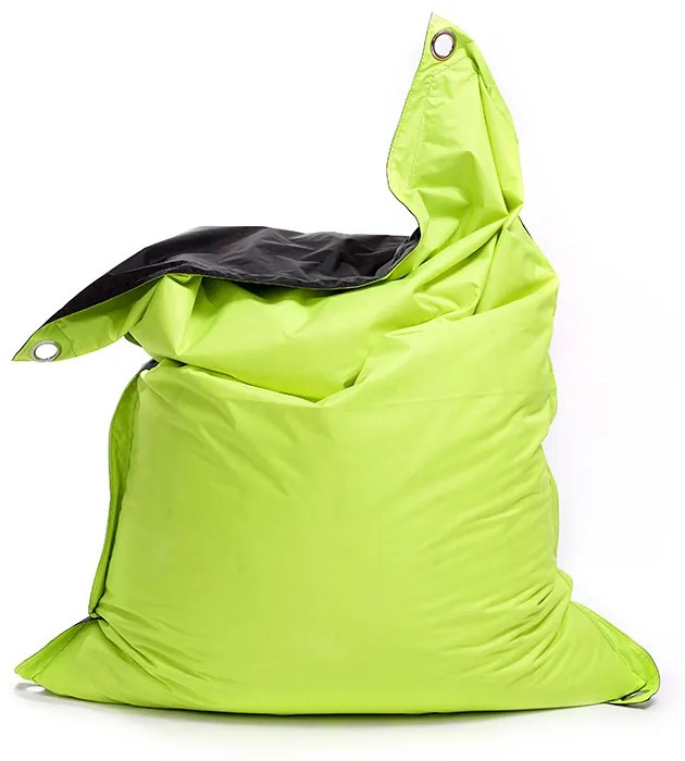 Omni Bag Duo s popruhy Yellow-Black 181x141