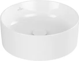 Villeroy &amp; Boch Collaro umyvadlo na desku 4A184001