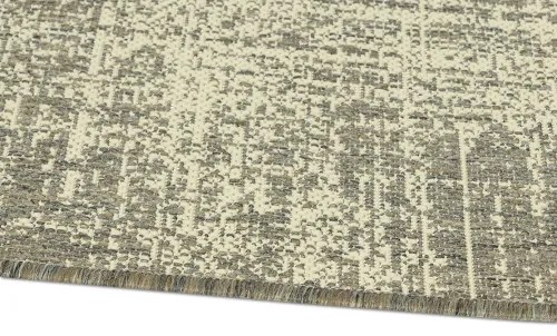 Koberce Breno Kusový koberec SISALO 4921/W71E, Hnědá, Vícebarevné, 200 x 285 cm