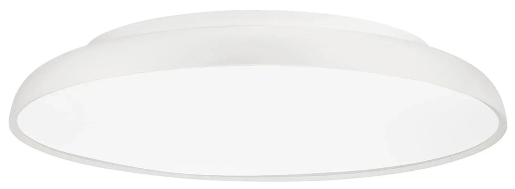 Stmívatelné LED stropní svítidlo Linus 45 bílé