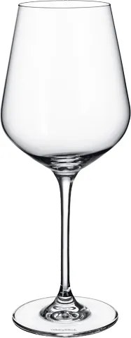 Villeroy&Boch Villeroy & Boch La Divina sada 4 sklenic na vodu / Bordeaux, 250 ml