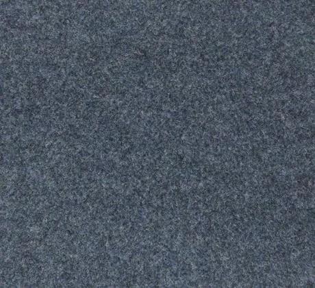 BEAULIEU REAL Zátěžový koberec GOLDRACE 5593 BARVA: Modrá, ŠÍŘKA: 4 m