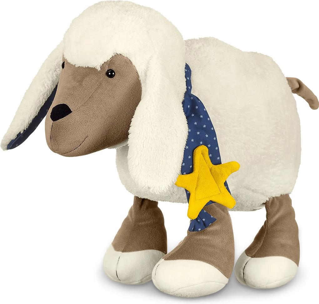 hračka velká ovce Stella