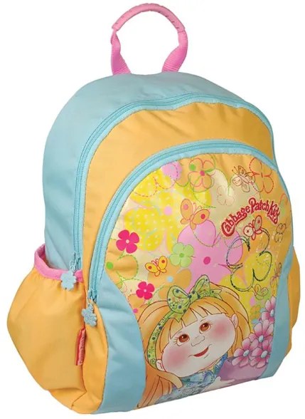 SunCe Junior batoh Cabbage Patch Kids S-3702-CF 35x32x14 cm