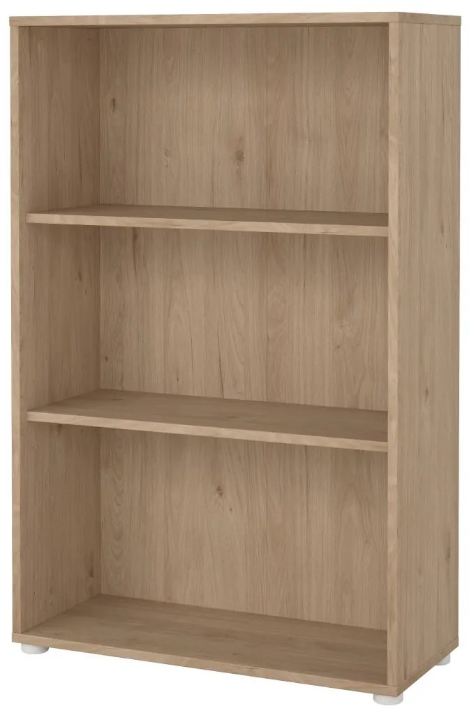 Tvilum Knihovna Sigal 585 jackson hickory