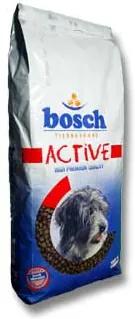 Bosch Dog Active 15kg