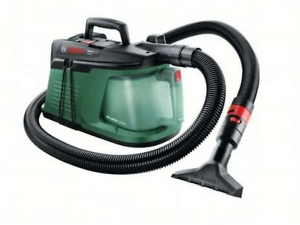Bosch Příslušenství - Průmyslový vysavač 700 W, objem 2 l 06033D1000