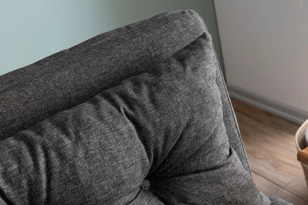 Dvoumístná rozkládací pohovka Seater Sando - výběr z 9 provedení