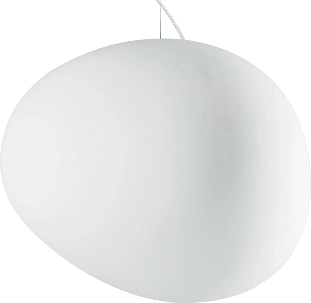 Foscarini designová venkovní závěsná svítidla Gregg Outdoor Sospensione X-Large