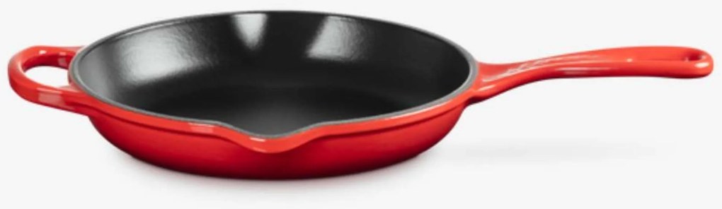 Le Creuset - Pánev, průměr 20 cm, cerise 20182200600422