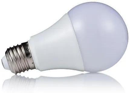 Žiarovka LED A60 10W E27 4000K 230V