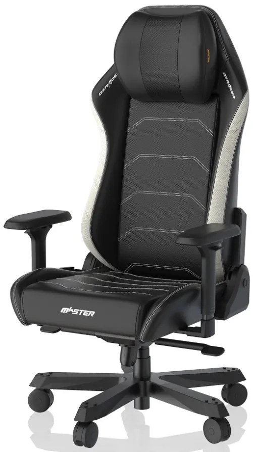 herní židle DXRacer MASTER GC/XLMF23LTD/NW