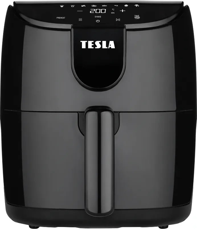 TESLA AirCook Q40 LE - multifunkční digitální horkovzdušná fritéza