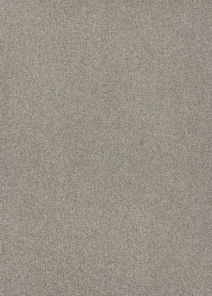 Koberce Breno Metrážový koberec CENTAURE DECO 738, šíře role 400 cm, Béžová