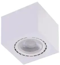 Bodové světlo Eco Alex V.2 bílé