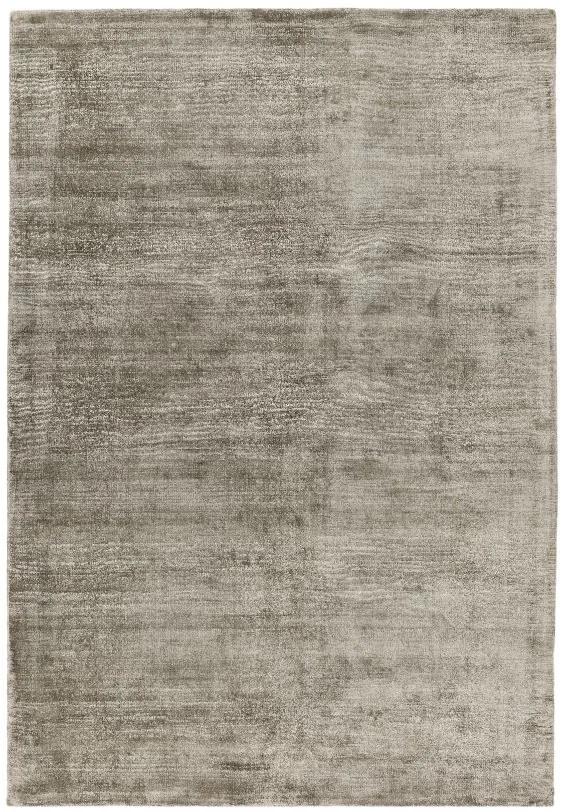 Hnědý koberec Ife Moleskin Rozměry: 200x290 cm