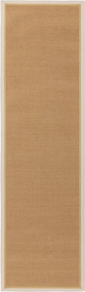 Tribeca Design Kusový koberec Woodkid Boucle Cream Rozměry: 160x230 cm