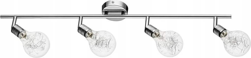 Stropní Svítidlo Lustr Spot Stropní Svítidlo Led Žárovka