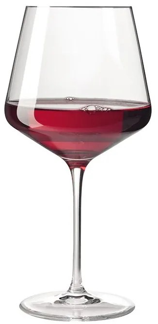 Leonardo, Sklenička Burgundy Puccini 730 ml